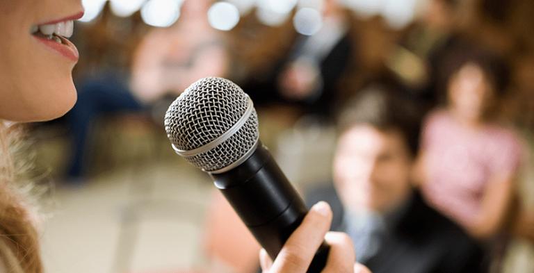 The Power of Three: A Speaker’s Secret Weapon – The Occasional Speaker